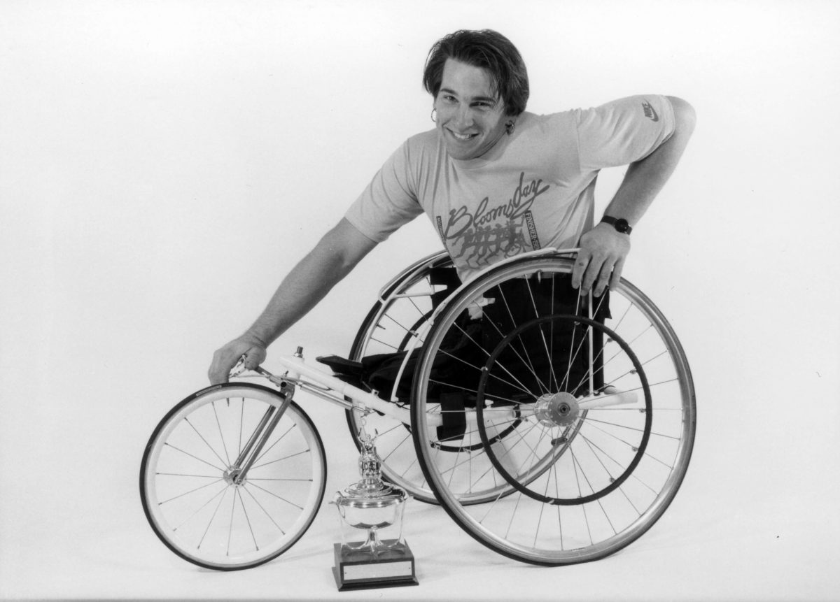 Our Story | Shriners Children's Portland